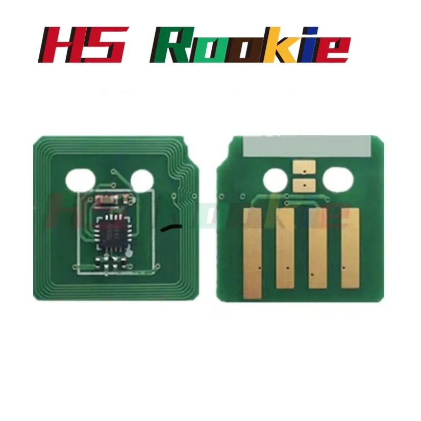 10 шт. 006R01159 чип для Xerox WorkCentre 5325 5330 5335 WC5325 WC5330 WC5335 чип картриджа с тонером 30K
