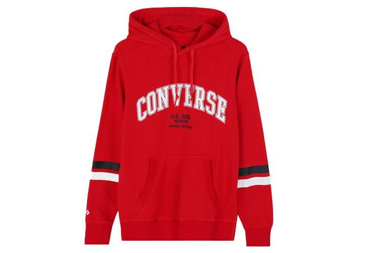 Толстовка Collegiate