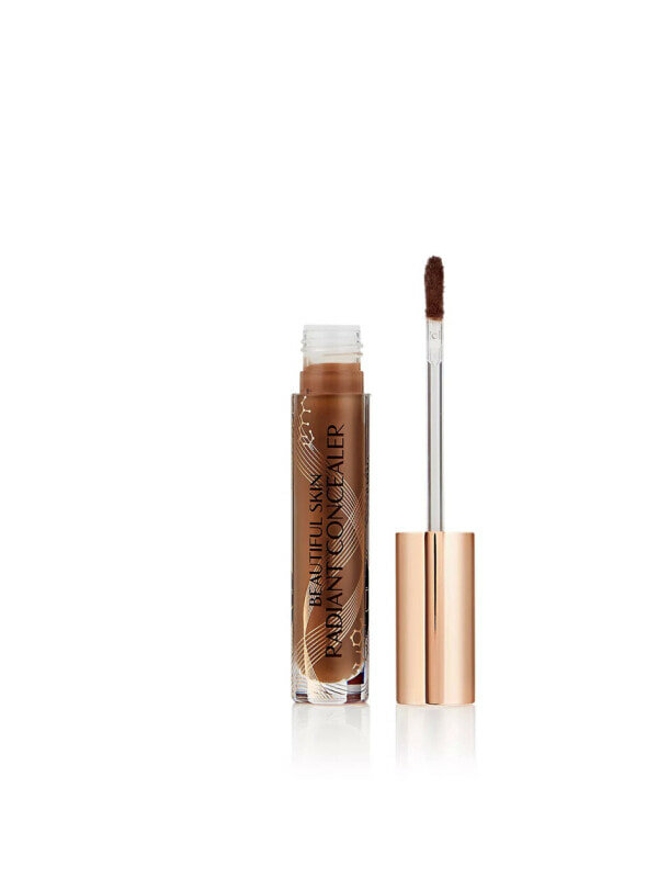Консилер для лица женский Charlotte Tilbury Beautiful Skin Radiant