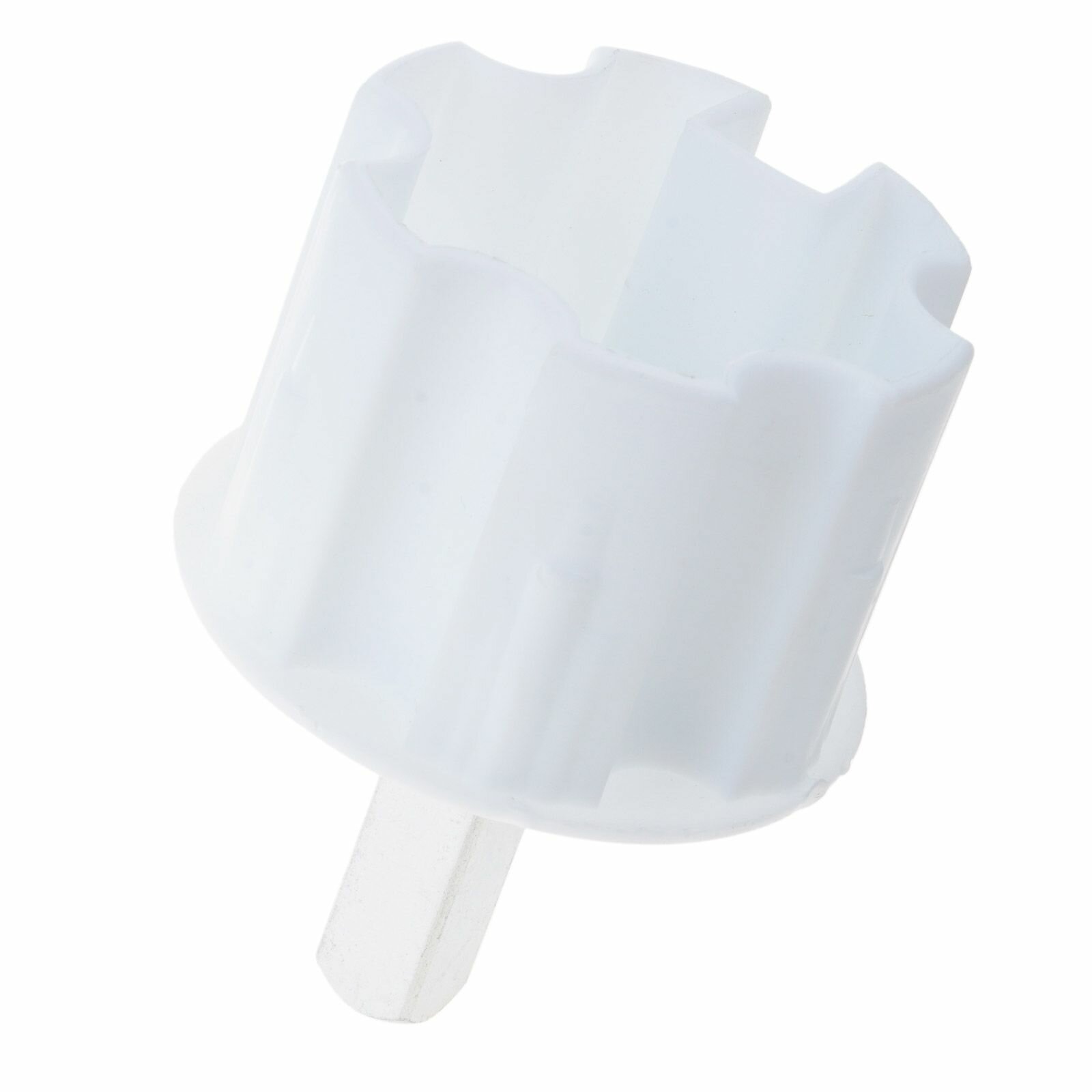 Регулируемая центральная опора для выдвижного тента