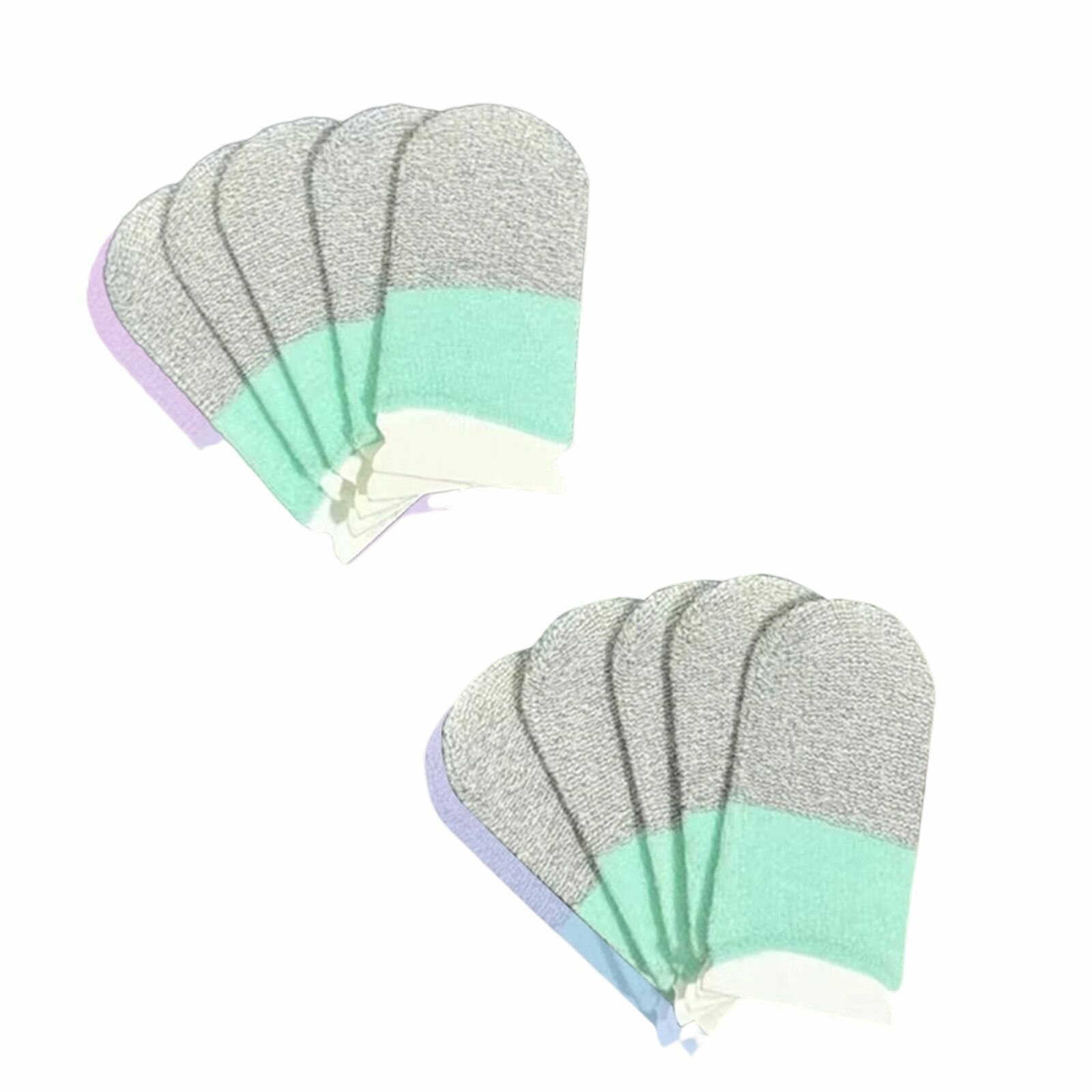 10 шт Усиленные карбоновые аксессуары для мобильных игр