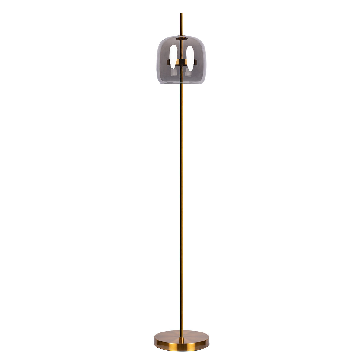 Торшер LOFT IT Dauphin 10041F/A