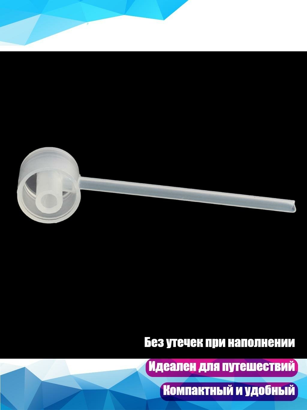 Дозатор-пресс для духов