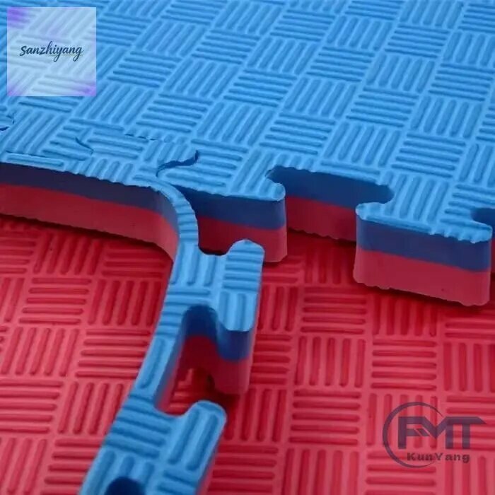 Будо маты 100x100x40мм