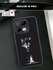 Чехол на Realme 16 Pro / Реалме 16 Про с принтом Волк выходит из ночи