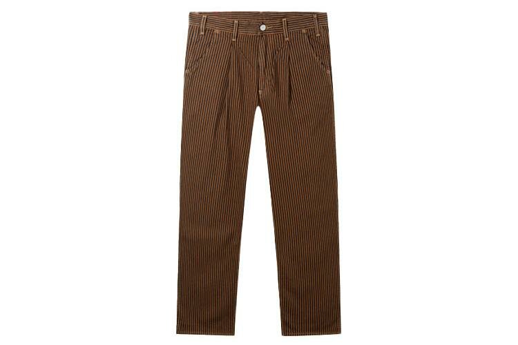 Джинсы классические Moderate Straight Fit 