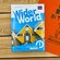 Wider World 1 Student's Book + Active Book/учебник с электронной книгой