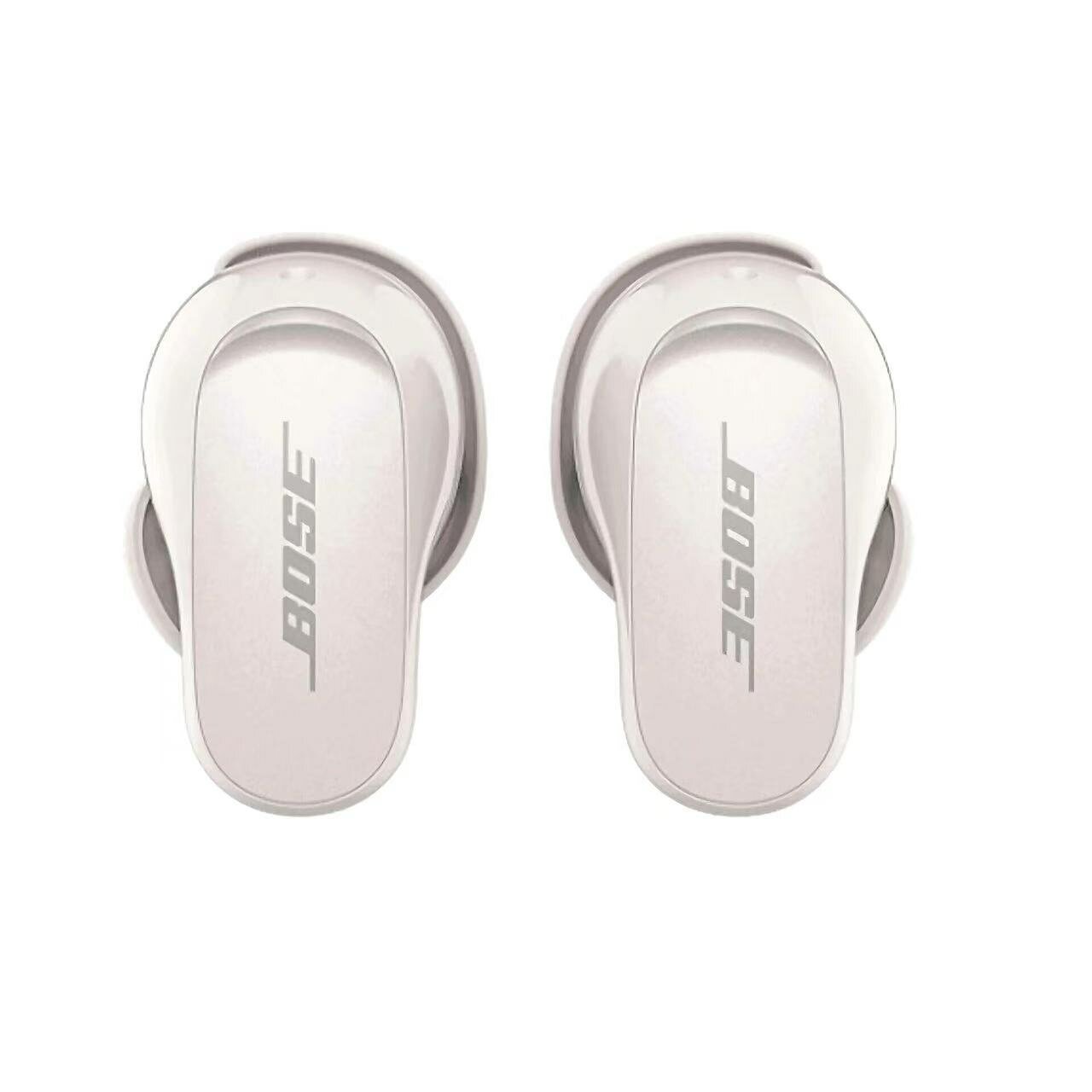 Беспроводные наушники Bose QuietComfort Earbuds II Soapstone (белый)