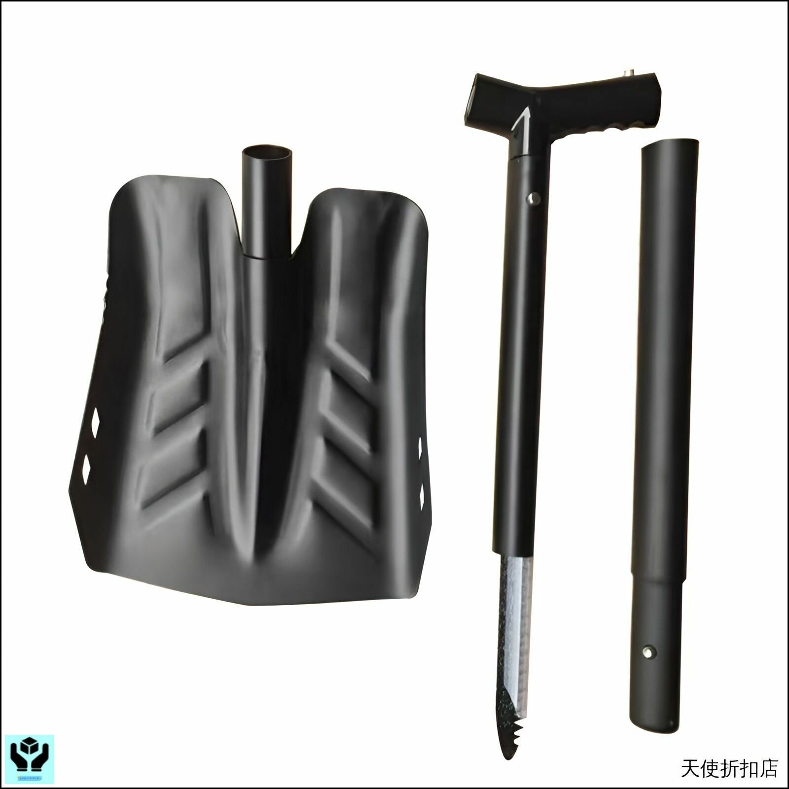 Лавинная лопата, бестселлер