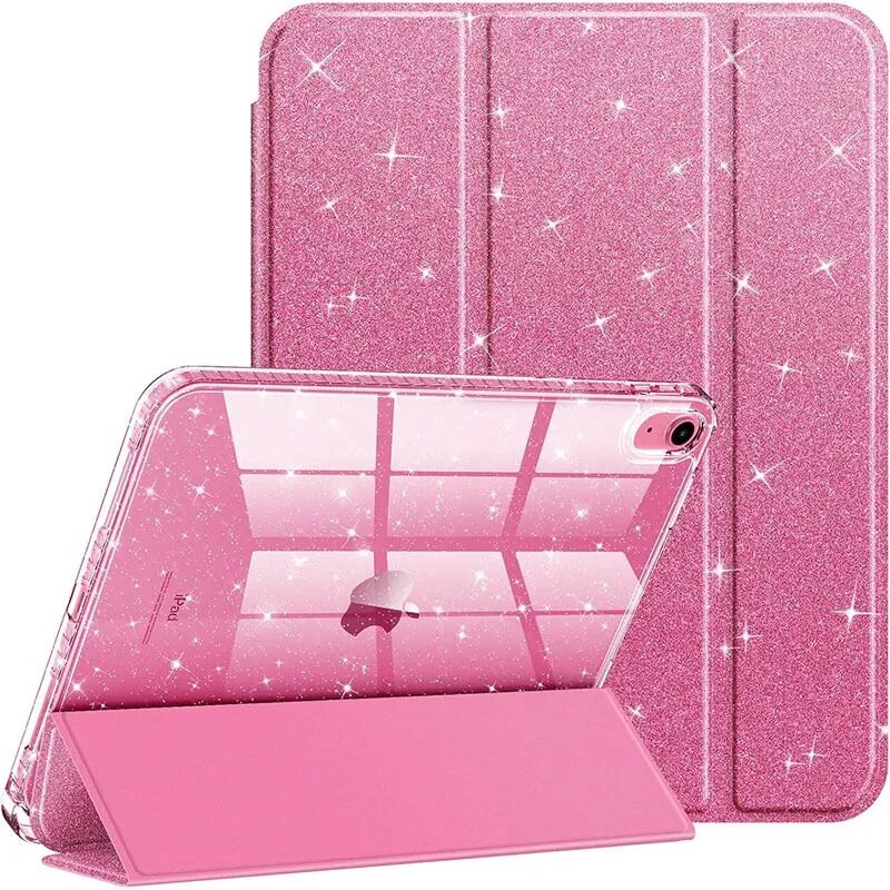 Чехол книжка для Apple iPad 11 A16 (2025) / Apple iPad 10 10.9 (2022)