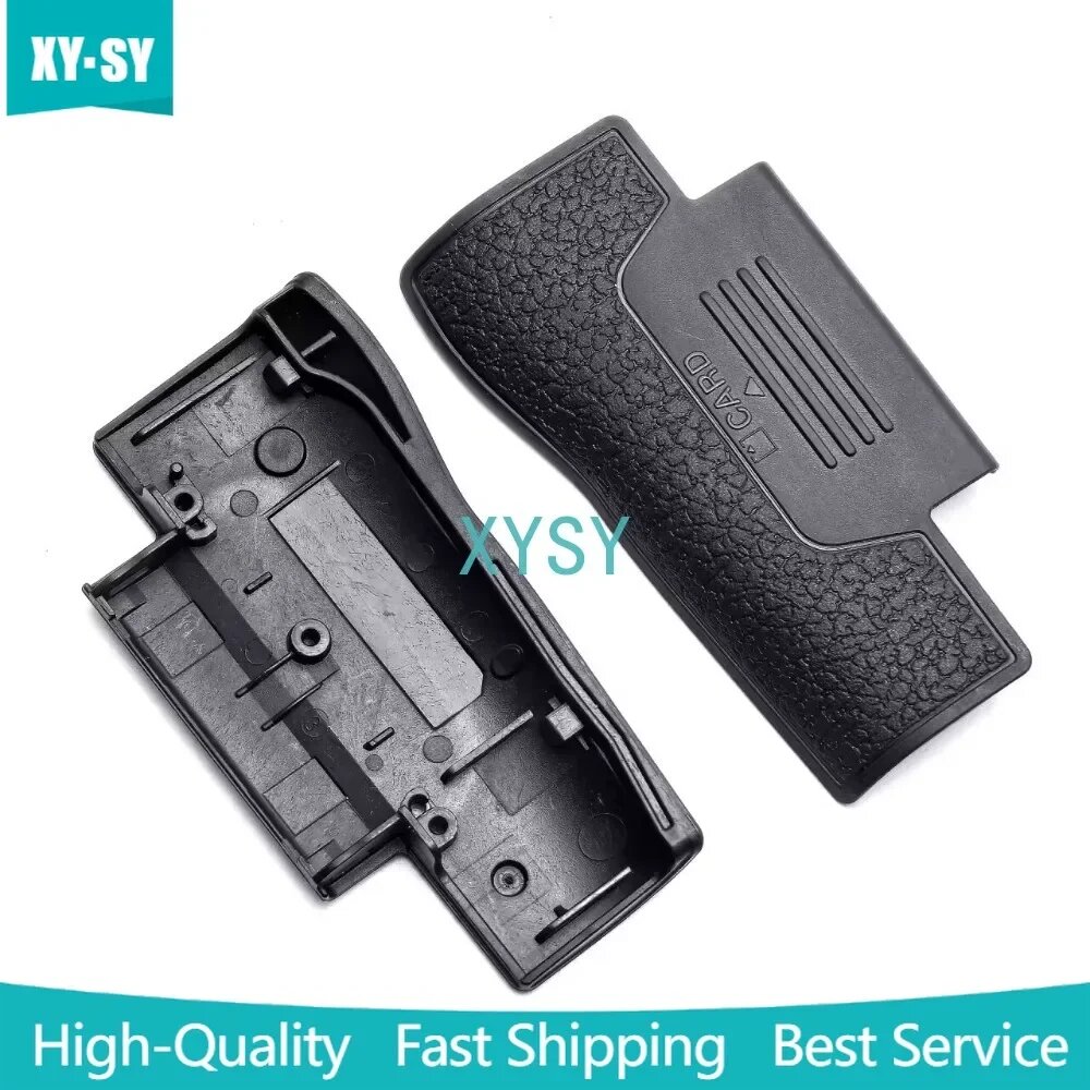 Чехол для карты памяти SD Nikon D850, дверная крышка, держатель камеры, запасная часть для цифровой камеры