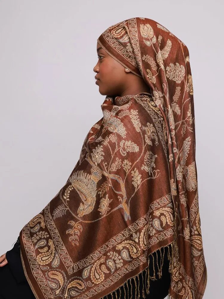 Кашне для женщин