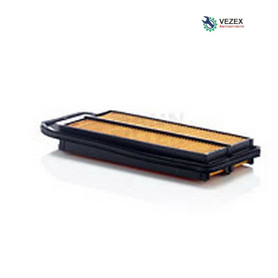 MANN-FILTER C3434 Фильтр воздушный C3434