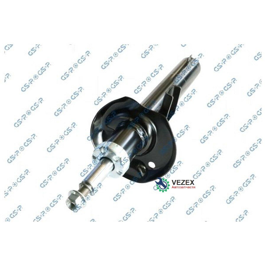 GSP 32303150 амортизатор передний газовый!\ VW Golf 1.4-2.0/1.9TDi-2.0TDi 03>