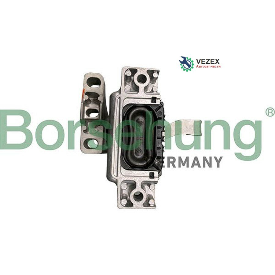 BORSEHUNG B10988 Опора двигателя