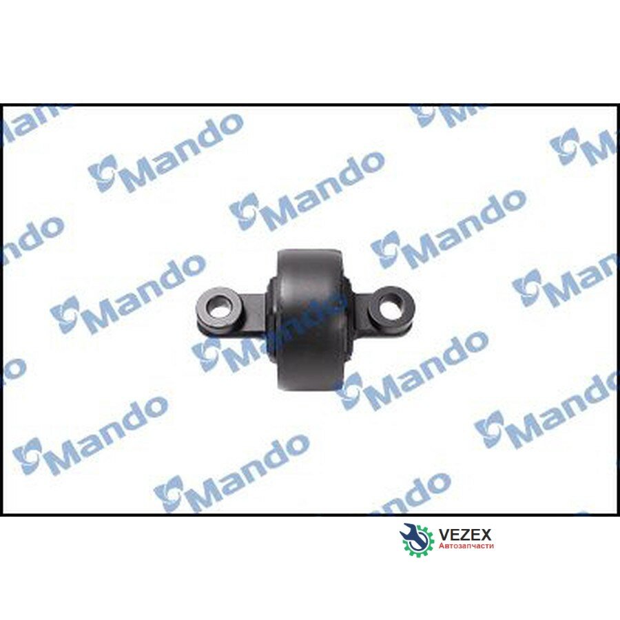 MANDO MCC010016 Сайлентблок рычага подвески