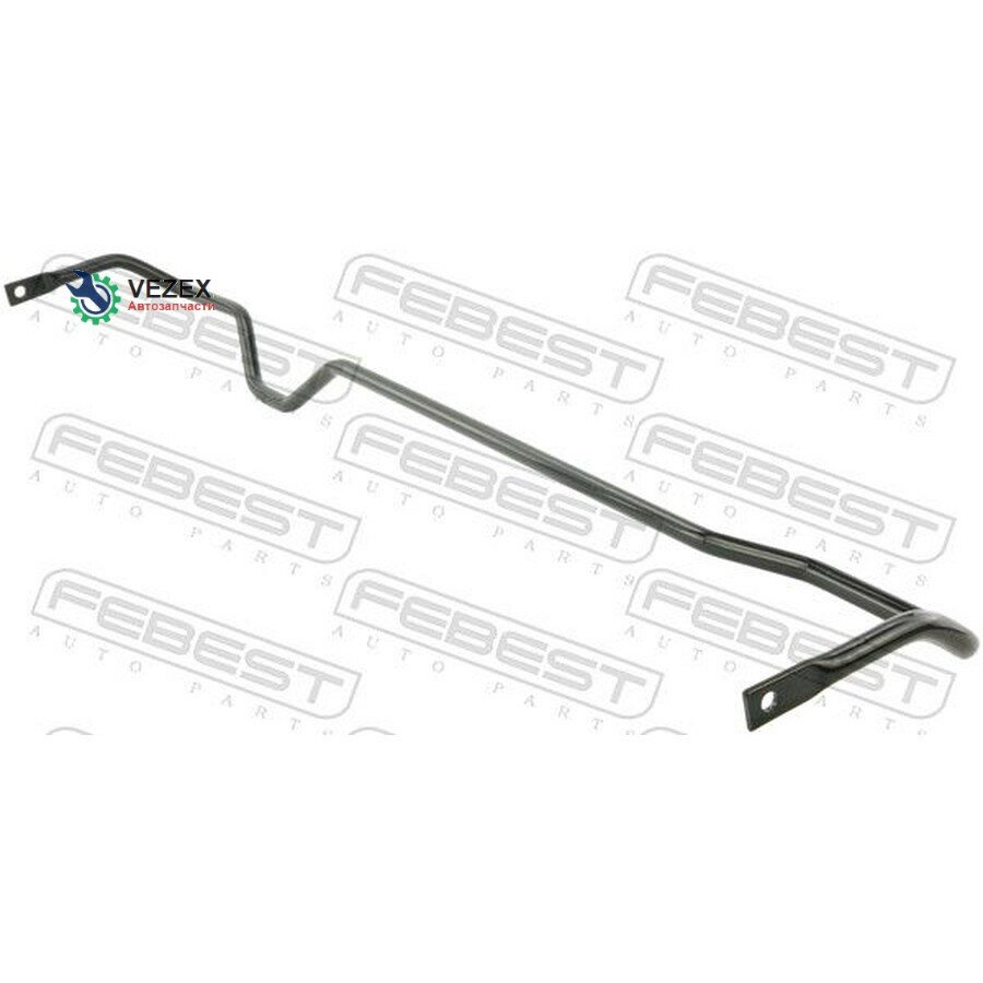 FEBEST 0899-S11R Стабилизатор задний SUBARU FORESTER S11 2002.02-2007.11 0899-S11R