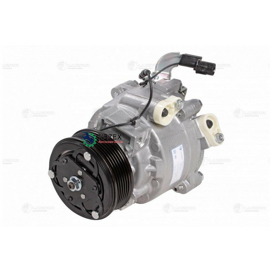 LUZAR LCAC1162 Компрессор кондиционера