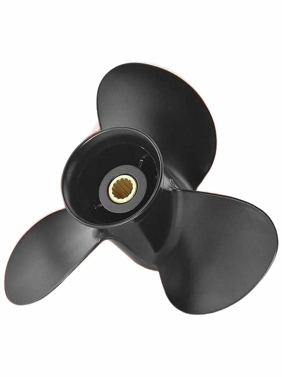 Лопасть весла