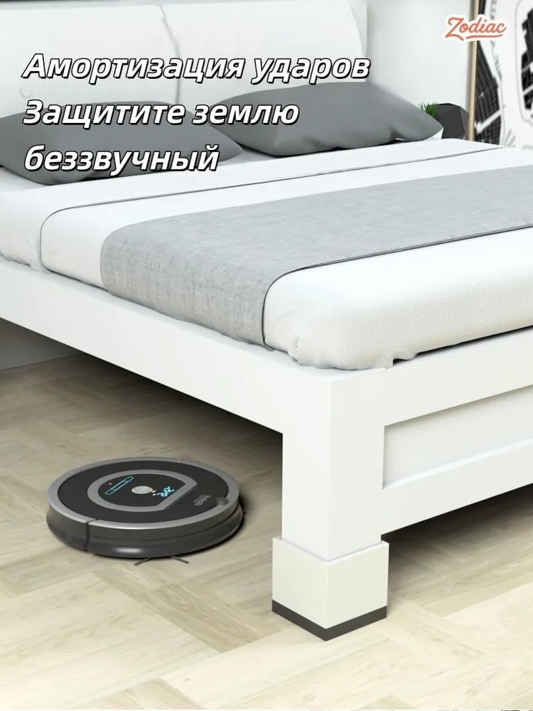 Ножка для мебели — фото 1