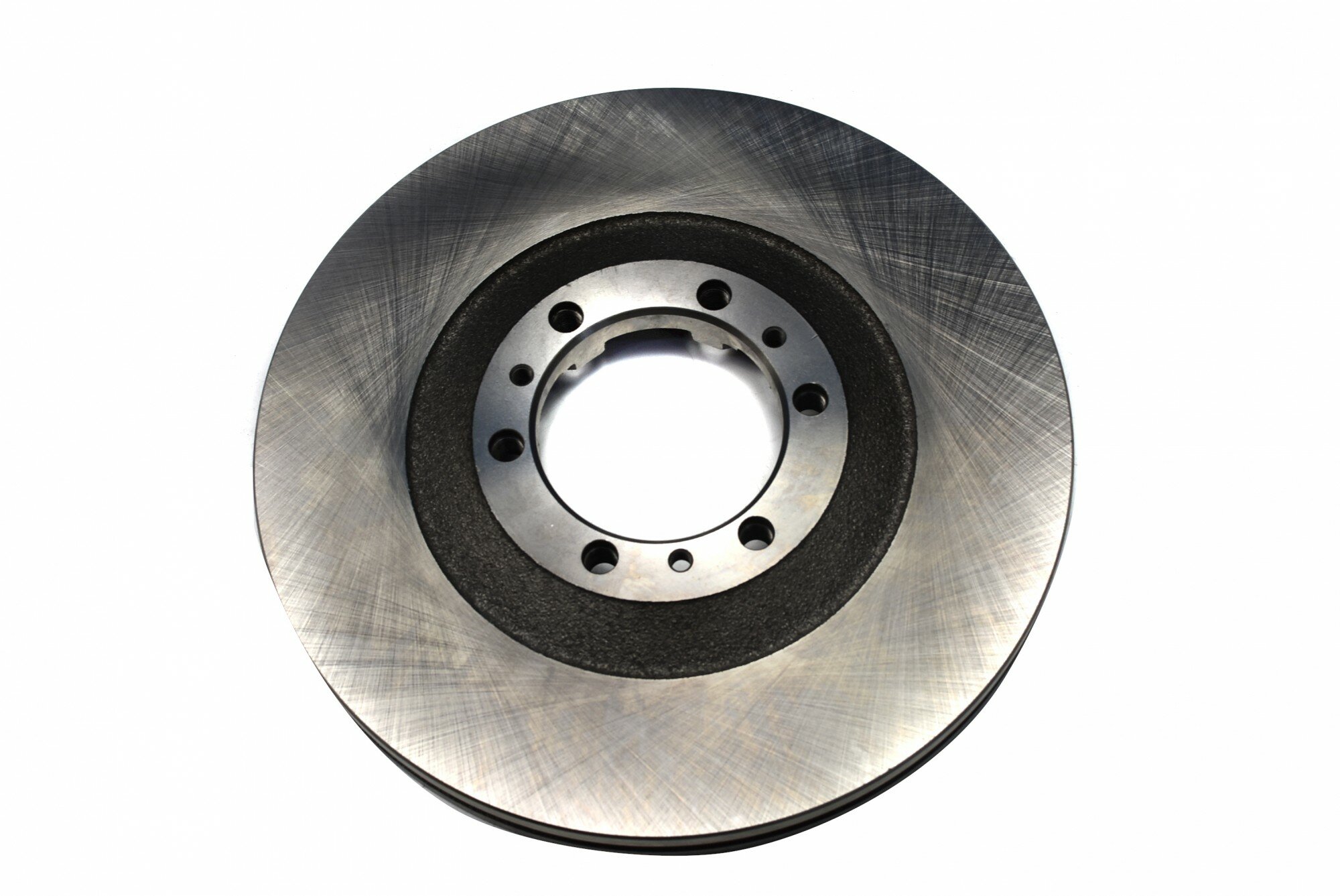 Диск тормозной передний Great Wall Hover H5 (дизель) , H3 Turbo