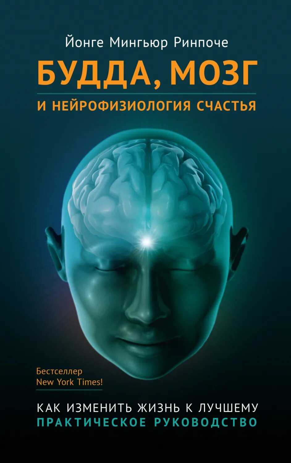 Будда, мозг и нейрофизиология счастья. Как изменить жизнь к лучшему [Цифровая книга]