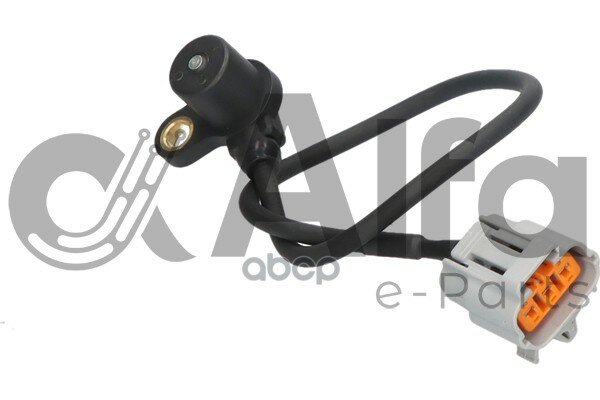 Датчик коленвала Alfa e-Parts AF03090 Kia Sephia двигателя штатный разъем