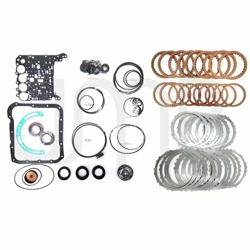 Ремкомплект КПП, арт. F4A41 F4A42 Для Hyundai Kia Mitsubishi, 1 шт.