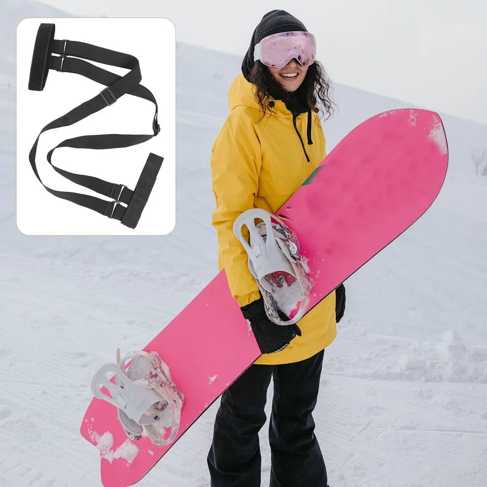 Упряжка для саней