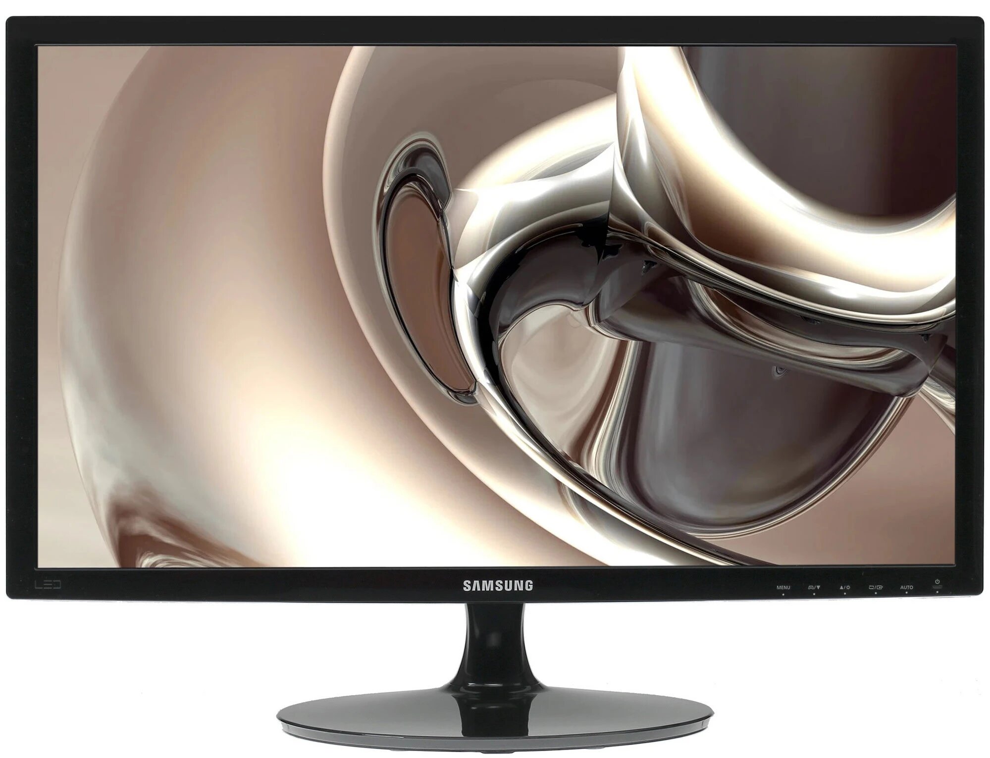 Монитор Samsung 24" S24D300H