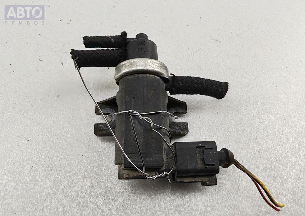 Клапан управления турбиной (актуатор) Volkswagen Golf-4