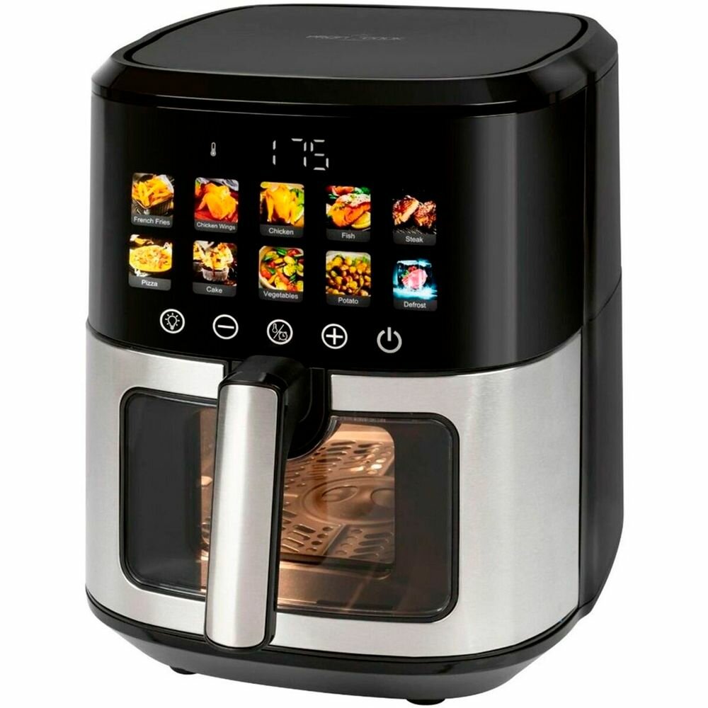 Аэрогриль Proficook Hot Air Fryer PC-FR 1286 H