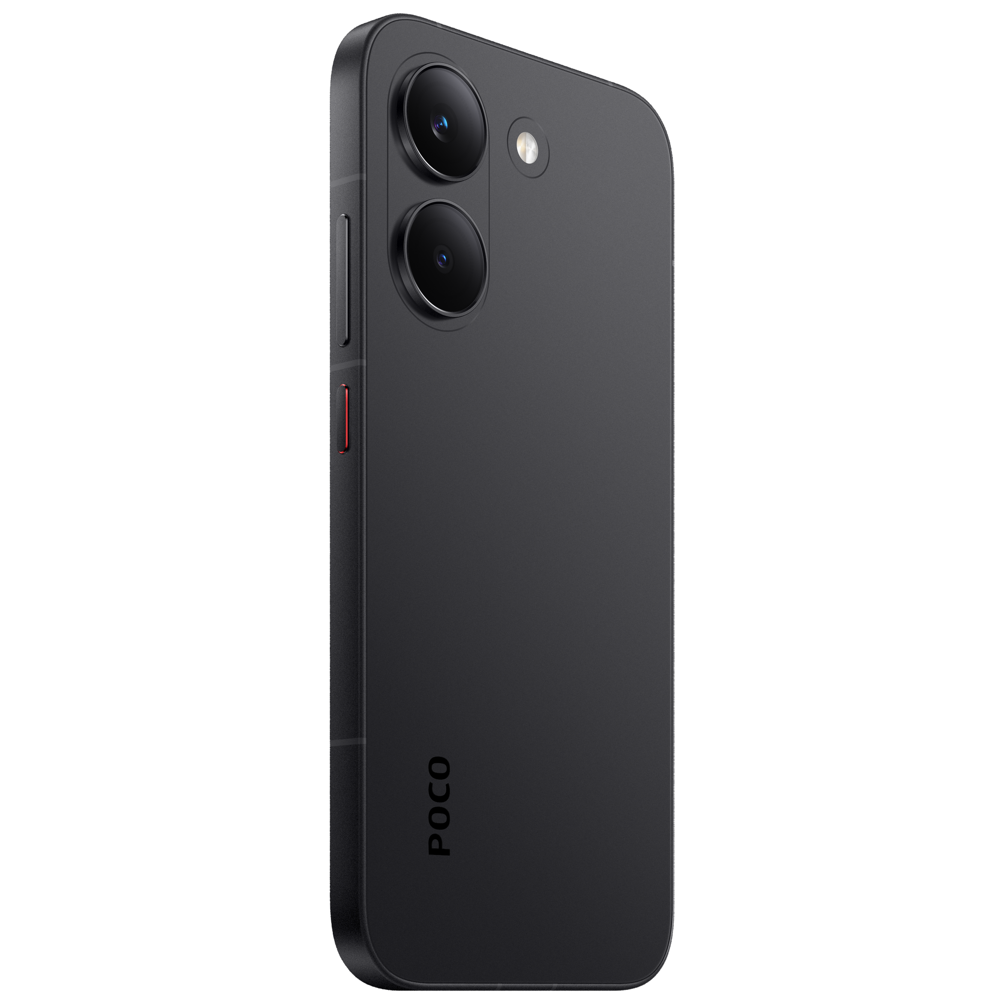 Смартфон POCO X8 Pro 8/512 ГБ, Global, Dual nano SIM, Black (черный)
