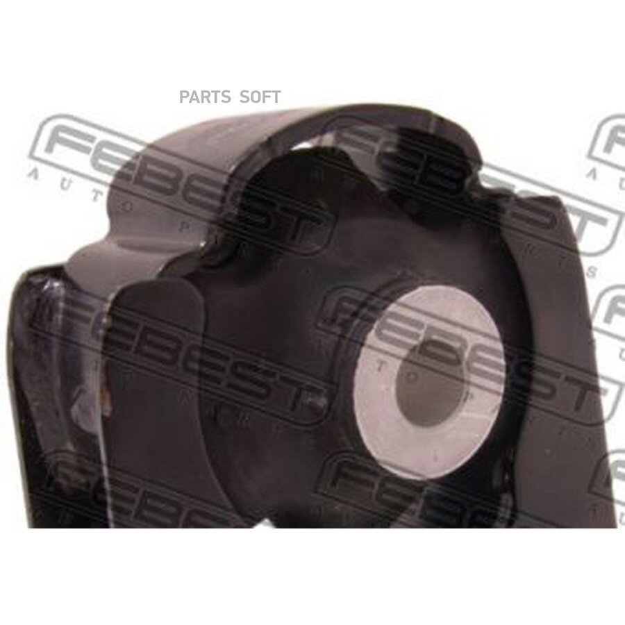 FEBEST TM-ZZE150FR Опора двигателя TM-ZZE150FR