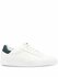 Кроссовки HIDE & JACK Blue panelled sneakers, размер 35, белый