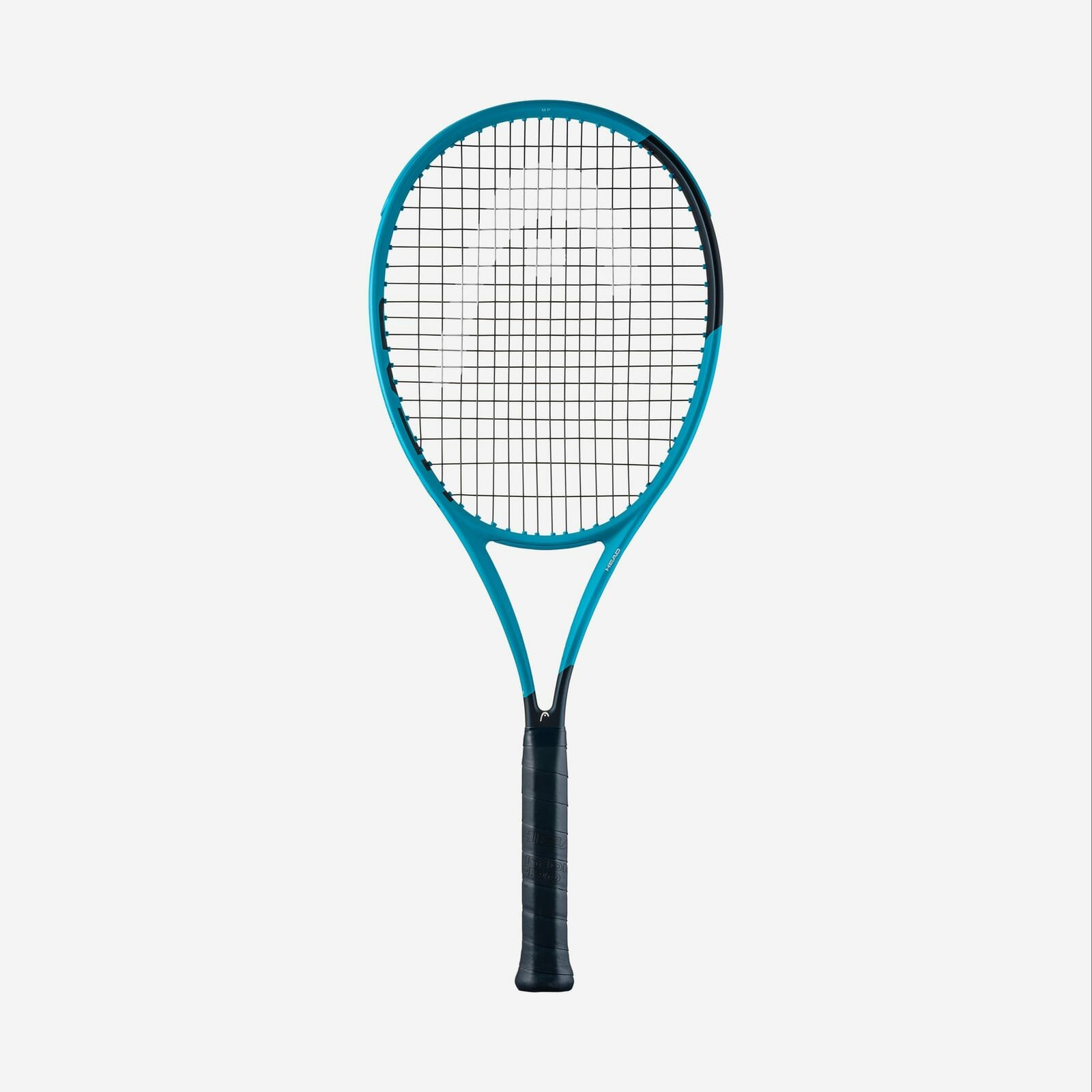 DECATHLON теннисная ракетка Head Boom MP 2026 295g, бирюзовый, grip 2
