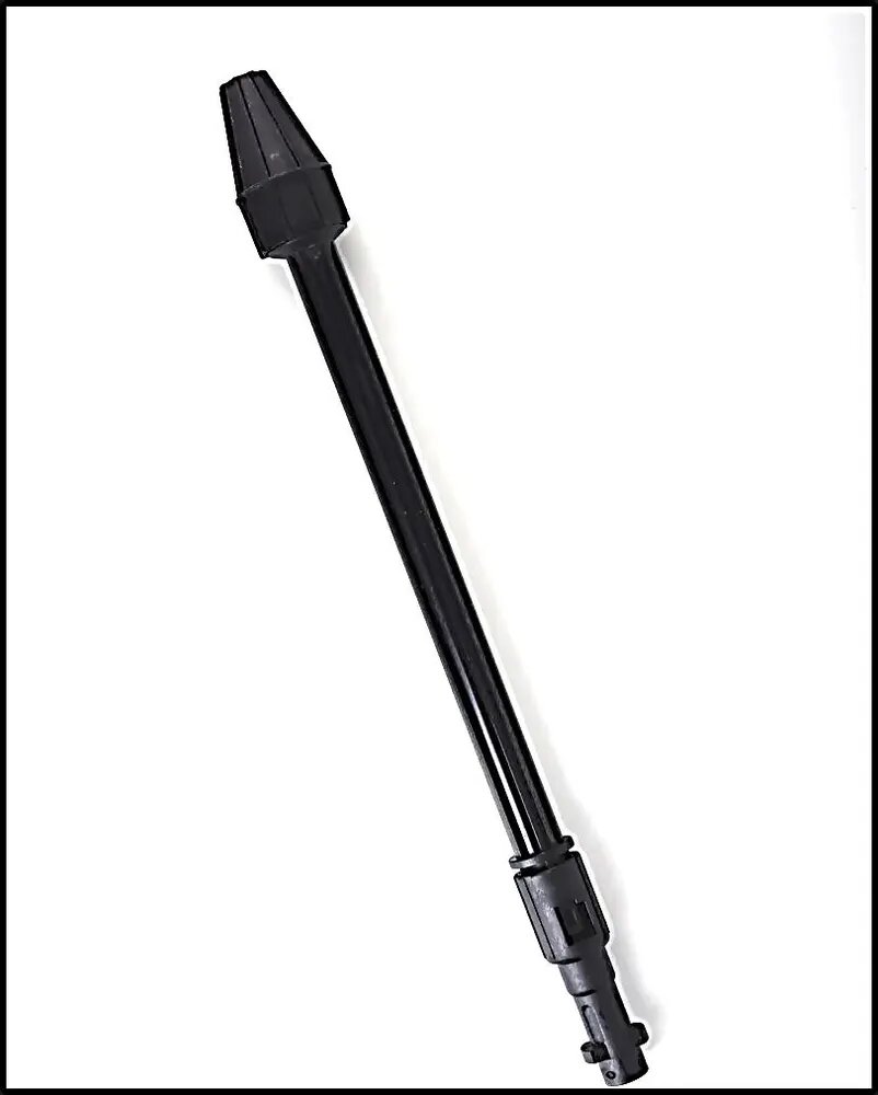Грязевая фреза (турбонасадка) для мойки высокого давления Karcher (Керхер)