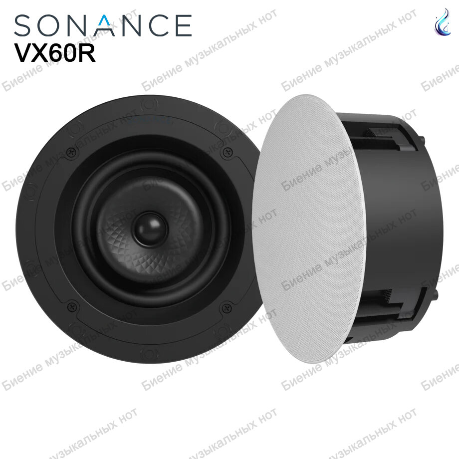 SONANCE VX60R Потолочные динамики
