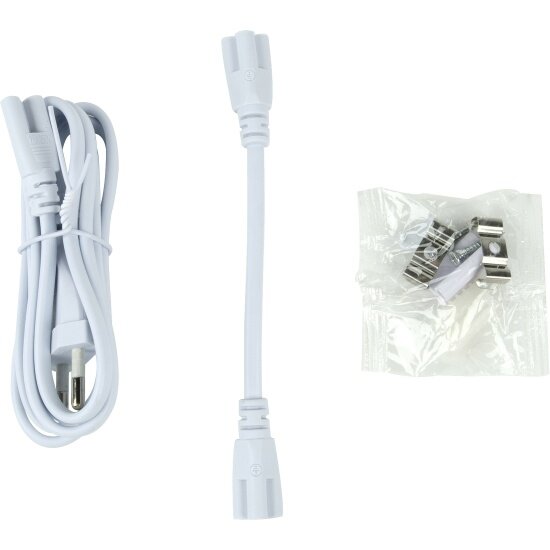 Cветильник для растений Uniel ULI-P42-18W/SPBX IP40 WHITE