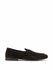 Лоферы HENDERSON BARACCO Suede loafers, размер 41