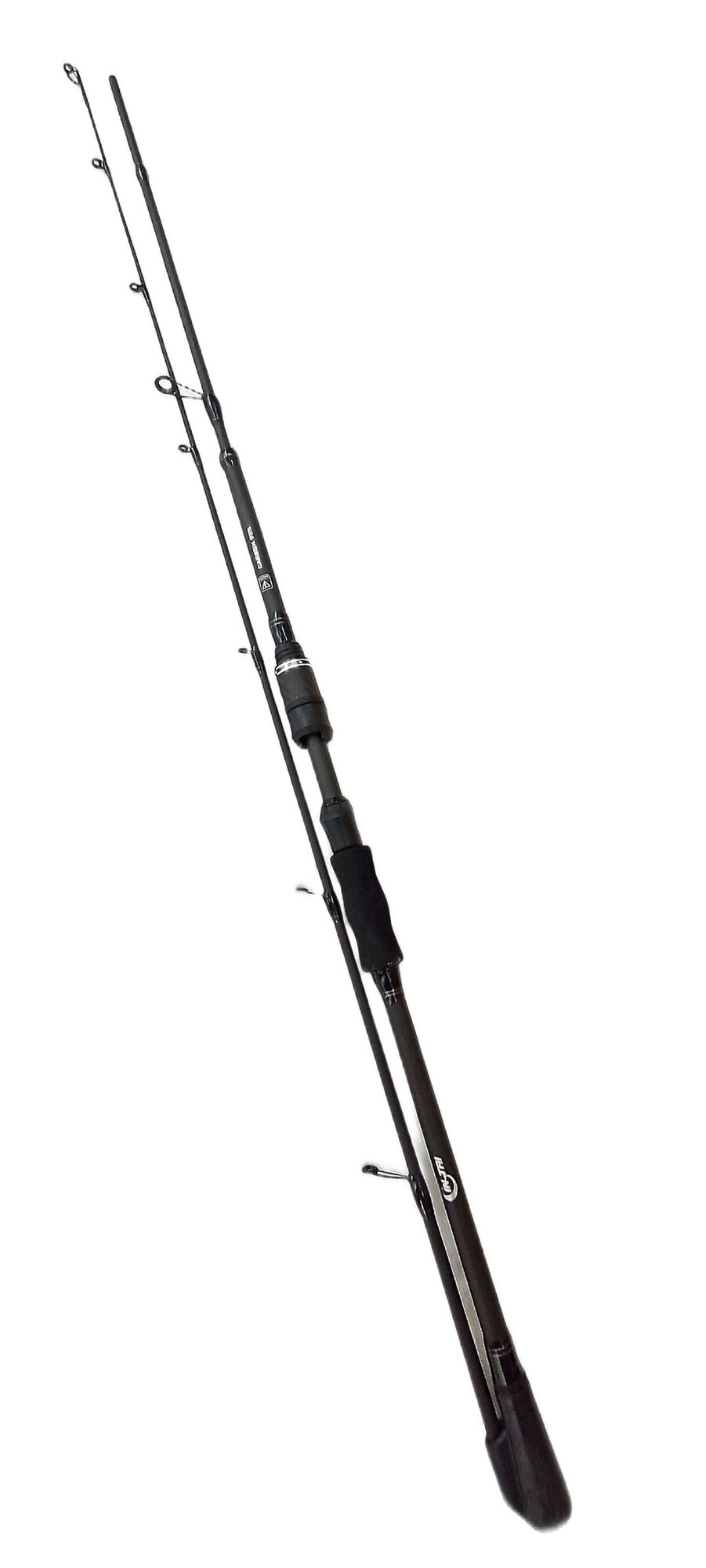 Спиннинг Jin Tai SupremSpin, штекерный, 2 секции, 270см, 190г