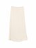 Юбка Isabel Benenato Wrinkled maxi skirt, размер 38, разноцветный