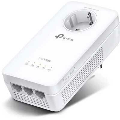 Powerline TL-WPA8631P
