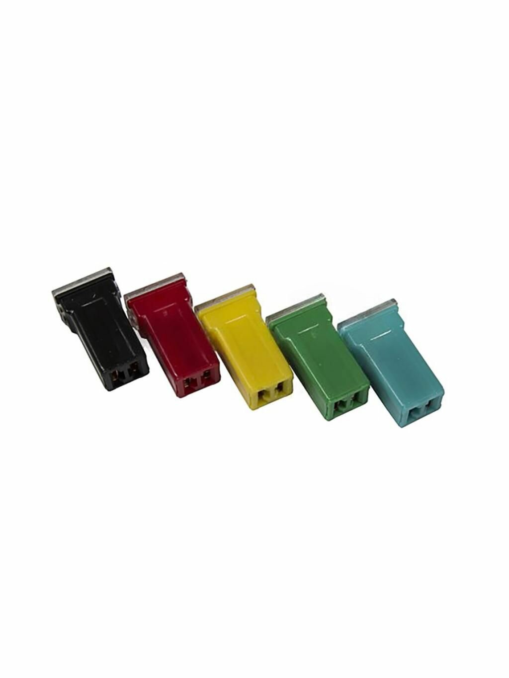 Предохранитель картриджного типа KORTEX K-FJ1040A Universal Male, Female 40A