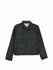Куртка Individual Sentiments Flap-pocket denim jacket, размер 0
