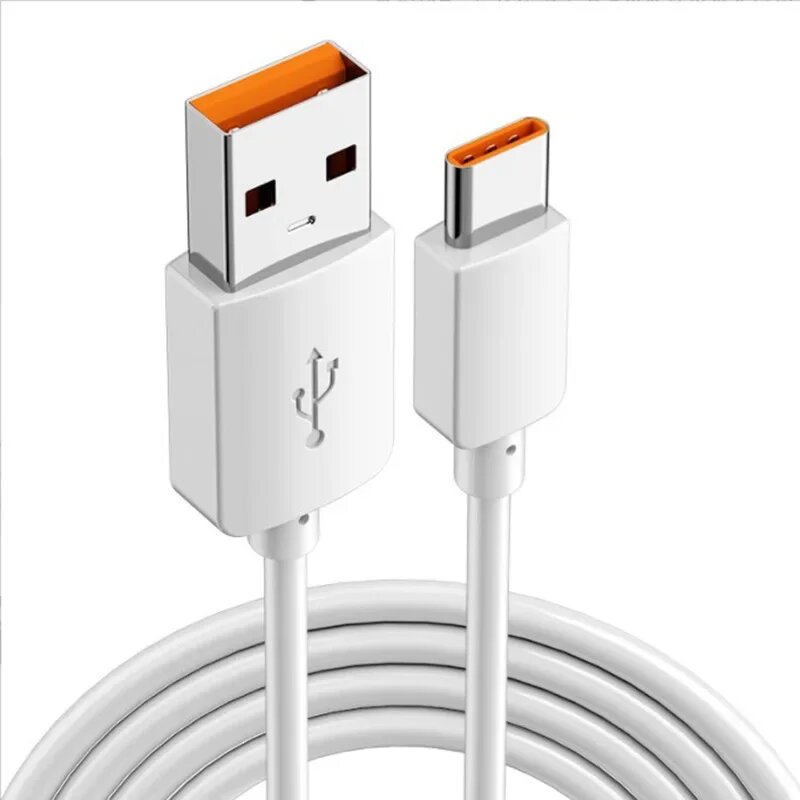 Длинный USB-кабель Type-C 3/5/8/10 М Для Samsung S10, Huawei, Xiaomi Mi 9, OnePlus, Кабель Для 10m
