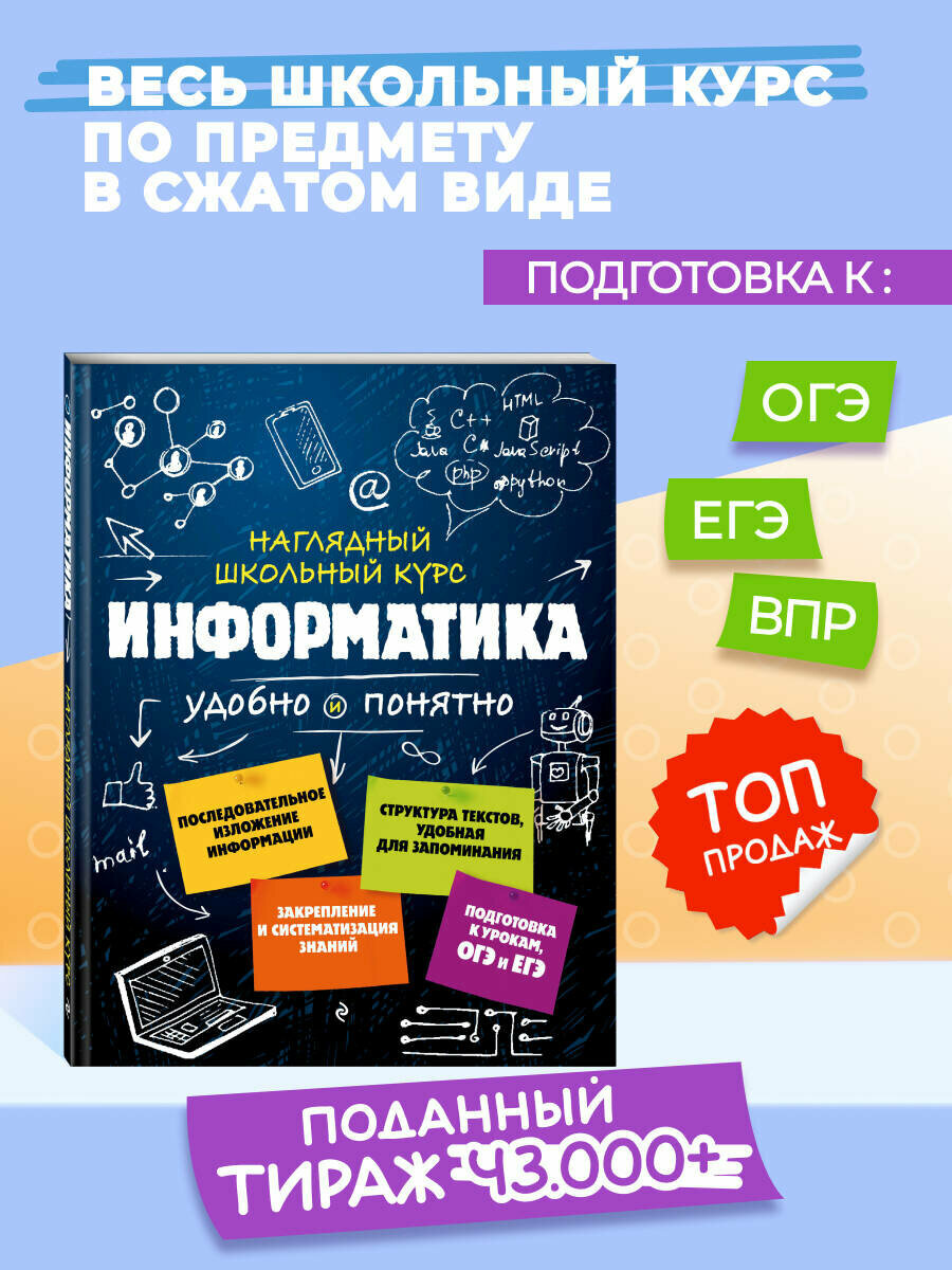 Тимофеева Е. В, Авакян Н. А. Информатика