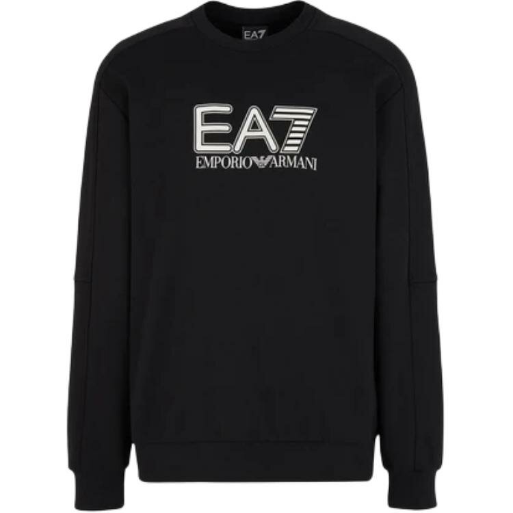 Толстовка EA7