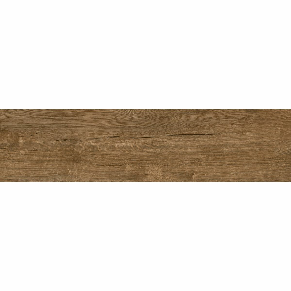 Керамогранит Laparet (Лапарет) Ламарти Маррон коричневый 19,6х79,8 см матовый, LP2080G0031R