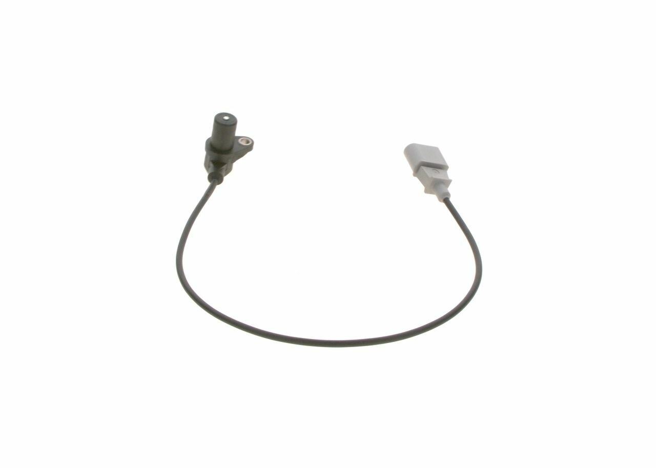Датчик Холла, для Ауди A4 B6, B7, A6 C5, C6, A8 D2 арт 0261210190 BOSCH